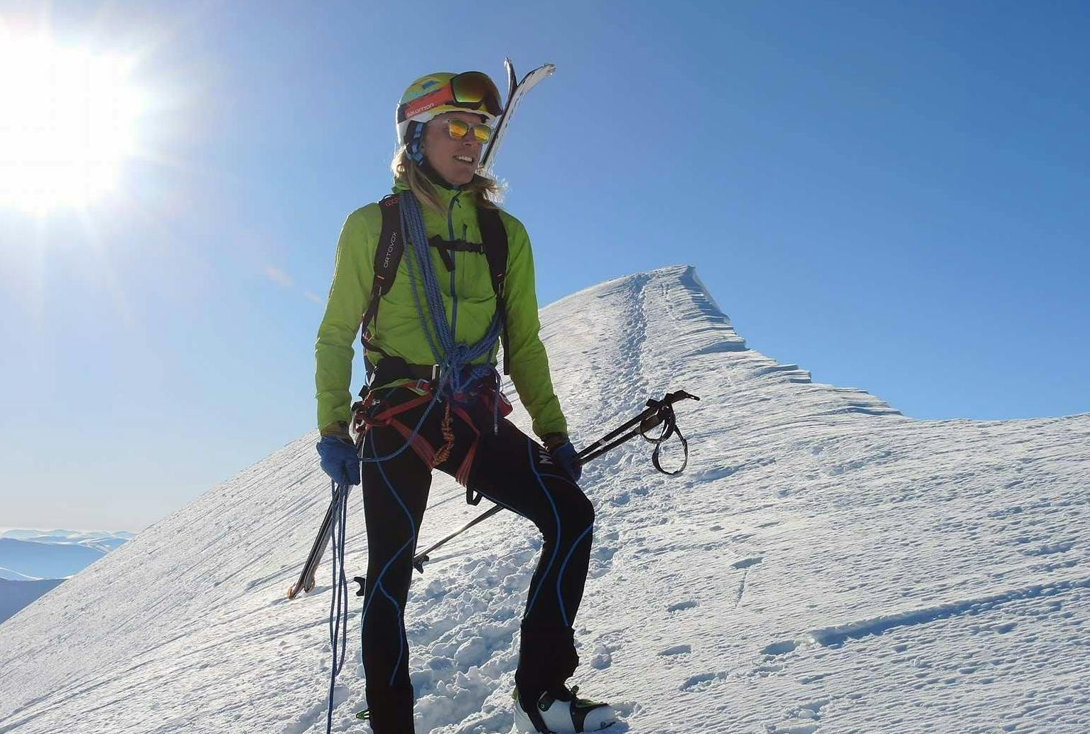 Johan kapar Instagram-kontot - Trailrunning Sweden Trailrunning Sweden