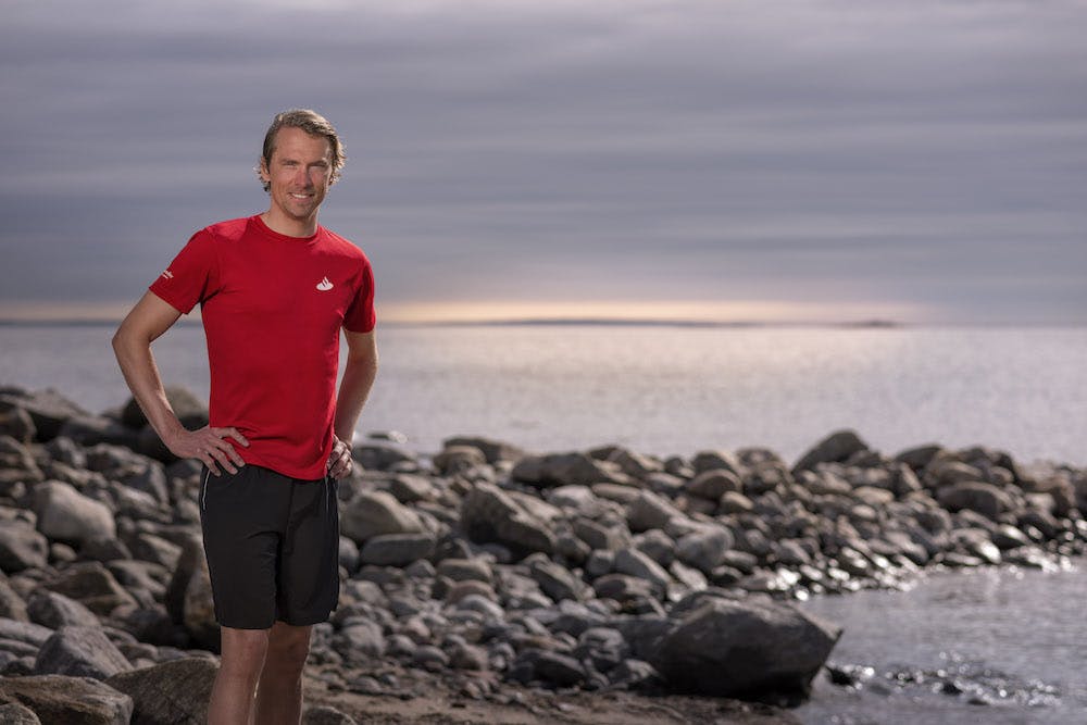 Johan Olsson gör premiär i Lidingöloppet: Jag vill prestera och ha kul ...