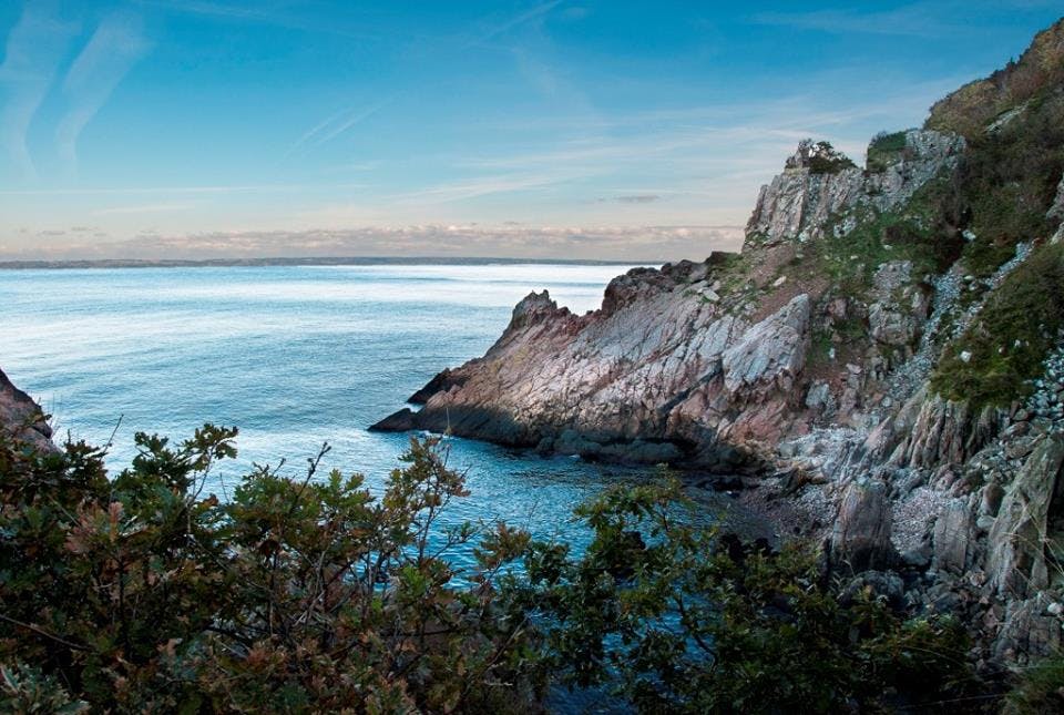Mikaela och Patrik får chans att springa Kullamannen | Trailrunning ...