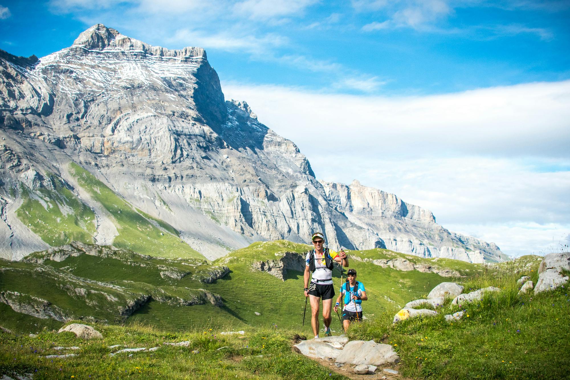 Montreux Trail Festival - We will rock you! | Trailrunning Sweden ...